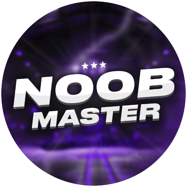 NoobmasteR | Choko.Link