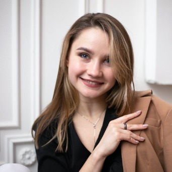 SKURATOVA | Choko.Link