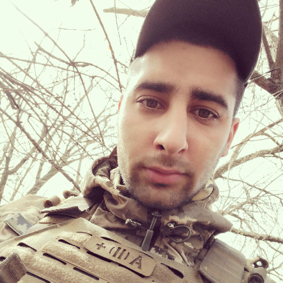 Sasha Derepovka | Choko.Link